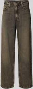 Levi's Baggy Jeans aus reiner Baumwolle Modell 578 BAGGY BAHAMAS TINT