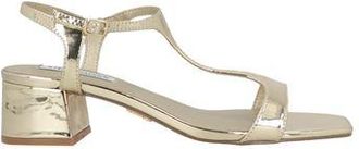 Steve Madden CHAUSSURES - Sandales sur YOOX.COM