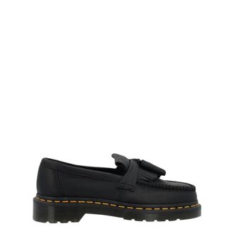 Dr. Martens Mocassin Adrian - Homme - Chaussures - Noir - Taille: 39 EU