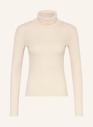 Darling Harbour Darling Harbour Rollkragenpullover weiss