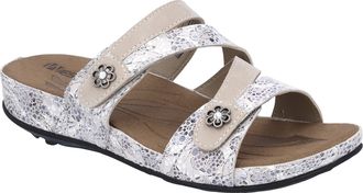 Westland by Josef Seibel Fidschi 77, beige-multi, Farbe:beige-multi, Gr&ouml;&szlig;e:40