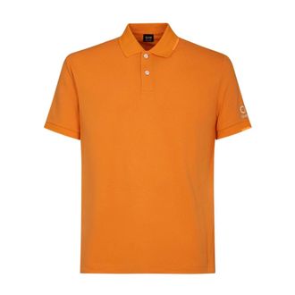 Suns Herren, Oberteile, Orange, MGr&ouml;&szlig;e