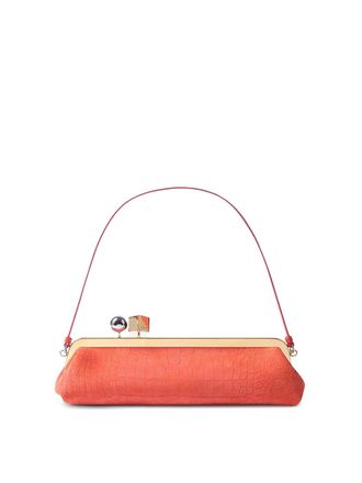 Jacquemus Sac Port&eacute; &Eacute;paule - Salon