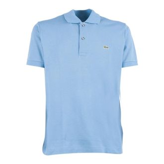 Lacoste Herren, Oberteile, Blau, XLGr&ouml;&szlig;e