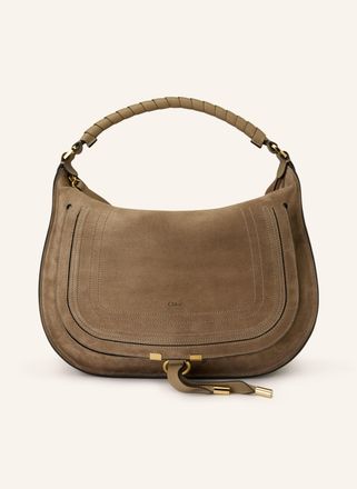 Chlo&eacute; Handtasche Marcie braun