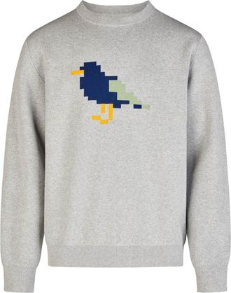 Cleptomanicx Sweatshirt