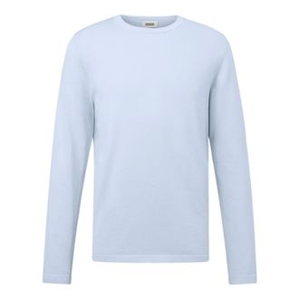Drykorn Herren, Strickwaren, Blau, XLGr&ouml;&szlig;e