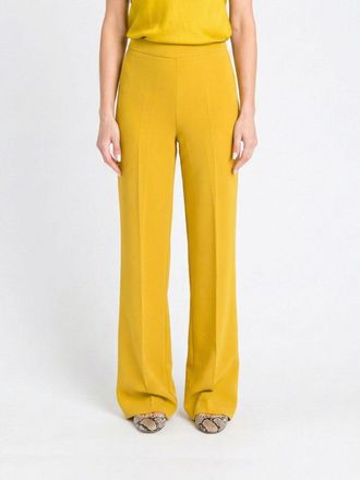 Twinset Hose TWINSET Damen Farbe Mustard