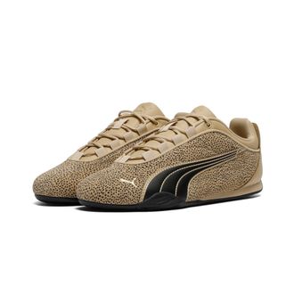 Puma Catch Soleil Topcat Sneaker Damen