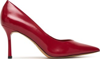 Aldo High Heels Aldo Ellena 14295984 Rot