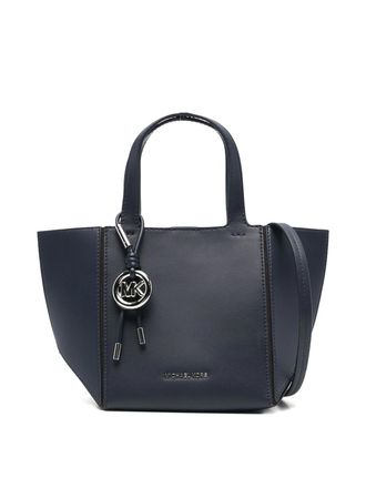 Michael Kors Sac Cabas - Bleu