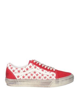 Vans X BIANCA CHAND&Ocirc;N OLD SKOOL VLT LX