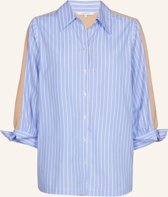 Xandres Xandres Blusen Hatriena blau