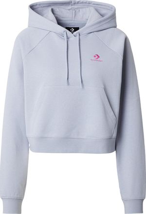 Converse Sweatshirt STAR CHEV