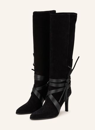 Isabel Marant Isabel Marant Stiefel Analui schwarz