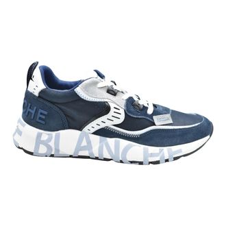 Voile Blanche Homme, Chaussures, Bleu, Taille: 41 EU Club01