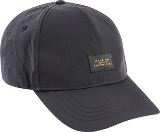 Camel Active Cap mit platziertem Print