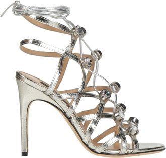 Sergio Rossi SCHUHE - Sandalen auf YOOX.COM