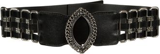 Alberta Ferretti Kleinlederwaren - G&uuml;rtel auf YOOX.COM