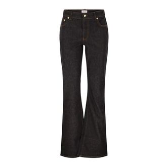 Fabiana Filippi Damen, Jeans, Blau, SGr&ouml;&szlig;e