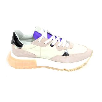 Philippe Model La Rue Low Mondial Pop Sneakers - - Shoes - Damen - Mehrfarbig - 36 EU