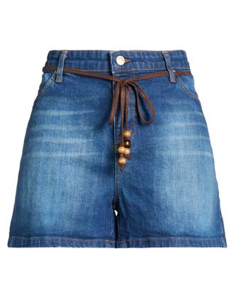 Souvenir HOSEN & R&Ouml;CKE - Jeansshorts auf YOOX.COM