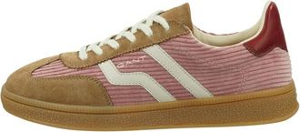GANT Cuzima Sneaker - - Shoes - Damen - Mehrfarbig - 38 EU