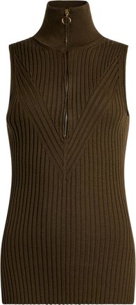 Erika Cavallini Semi Couture STRICKWAREN - Pullover auf YOOX.COM
