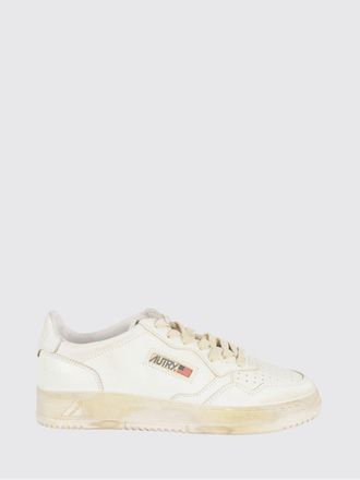 Autry Sneakers AUTRY Herren Farbe Wei&szlig;