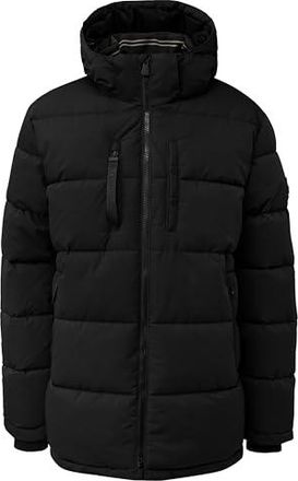 s.Oliver 2172431 Veste dextérieur, 9999, 3XL Hommes