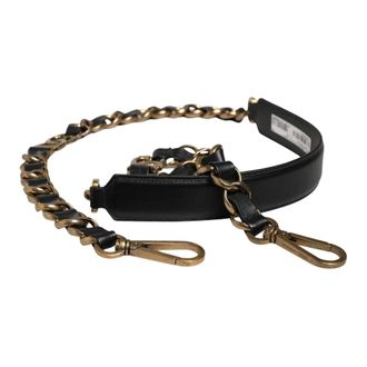 Dolce & Gabbana Femme, Sacs, Noir, Taille: ONE Size Bandouli&egrave;re