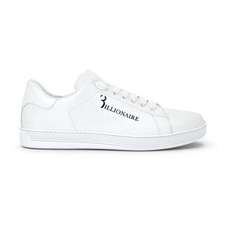 Billionaire Boys Club Lo-Top Sneakers - - Shoes - Herren - Wei&szlig; - 45 EU