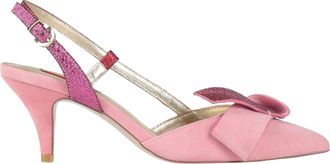 Luciano Barachini SCHUHE - Pumps auf YOOX.COM