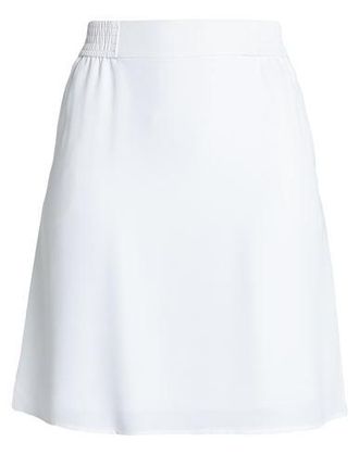 Calvin Klein RECYCLED CDC MINI SKIRT