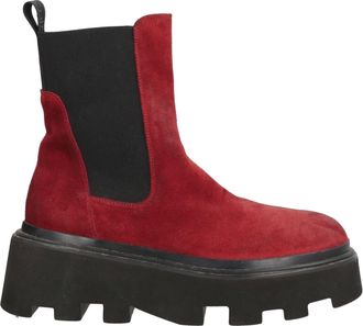 Elena Iachi SCHUHE - Stiefeletten auf YOOX.COM