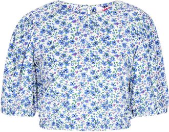 Mymo Bluse Spring Summer