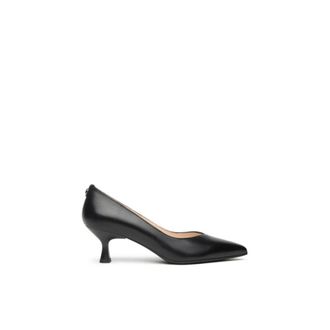 Nero Giardini Femme, Chaussures, Noir, Taille: 36 EU D&eacute;collet&eacute;