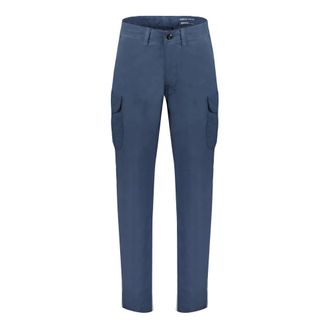 North Sails Homme, Pantalons, Bleu, Taille: W31 V&ecirc;tements