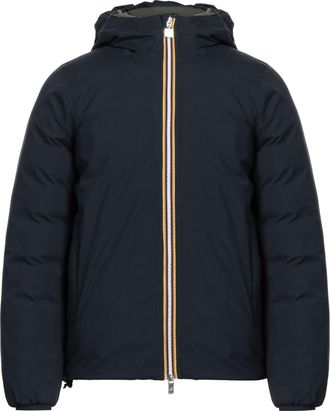 K-Way JACK ST THERMO DOUBLE