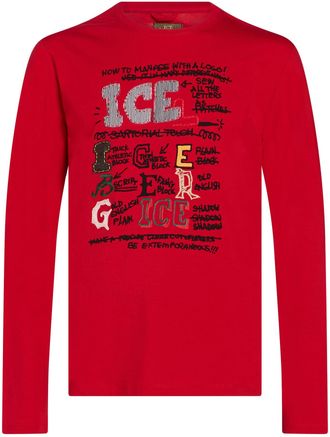 Iceberg TOPS - T-shirts auf YOOX.COM