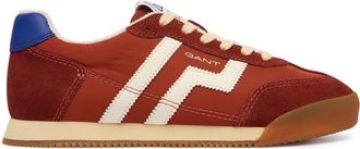 GANT Sneakers Gant Beylana 33537338 Braun