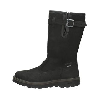 Grisport GRI Norwich Kuit Laarzen - - Shoes - Damen - Schwarzk - 40 EU