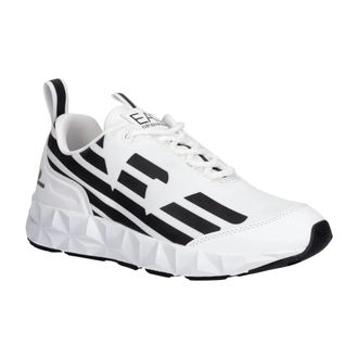 Emporio Armani Xk433 X8X217 Sneakers - - Shoes - Damen - Wei&szlig; - 38 2/3 EU