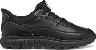 Geox Sneakers Geox D Spherica Plus D567MB 00085 C9999 Schwarz
