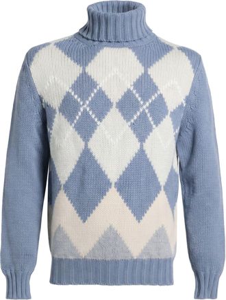 Fedeli STRICKWAREN - Rollkragenpullover auf YOOX.COM