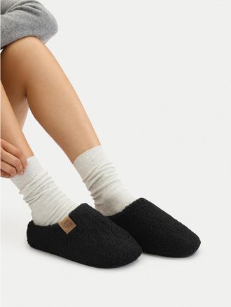 G-Star Hausschuhe G-Star Raw CEO-WSS21713-01 Schwarz