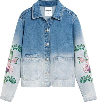 Desigual Jacke