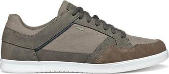 Geox Sneakers U Walee U552CB 010EK C1018 Grau