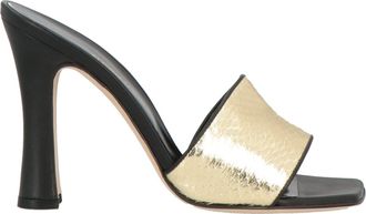 Alessandra Rich SCHUHE - Sandalen auf YOOX.COM