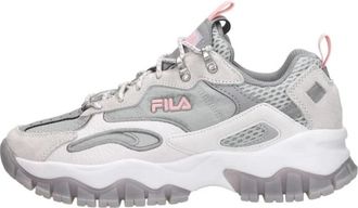 Fila Femme, Chaussures, Gris, Taille: 40 EU Ray Tracer TR2